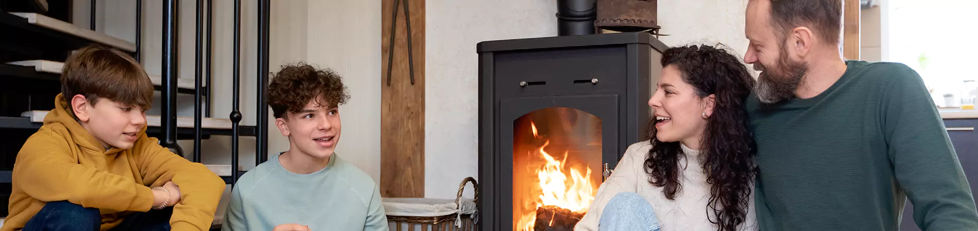 Morso Fireplace Waterloo, Ontario - Morso Fireplace Installation and ...